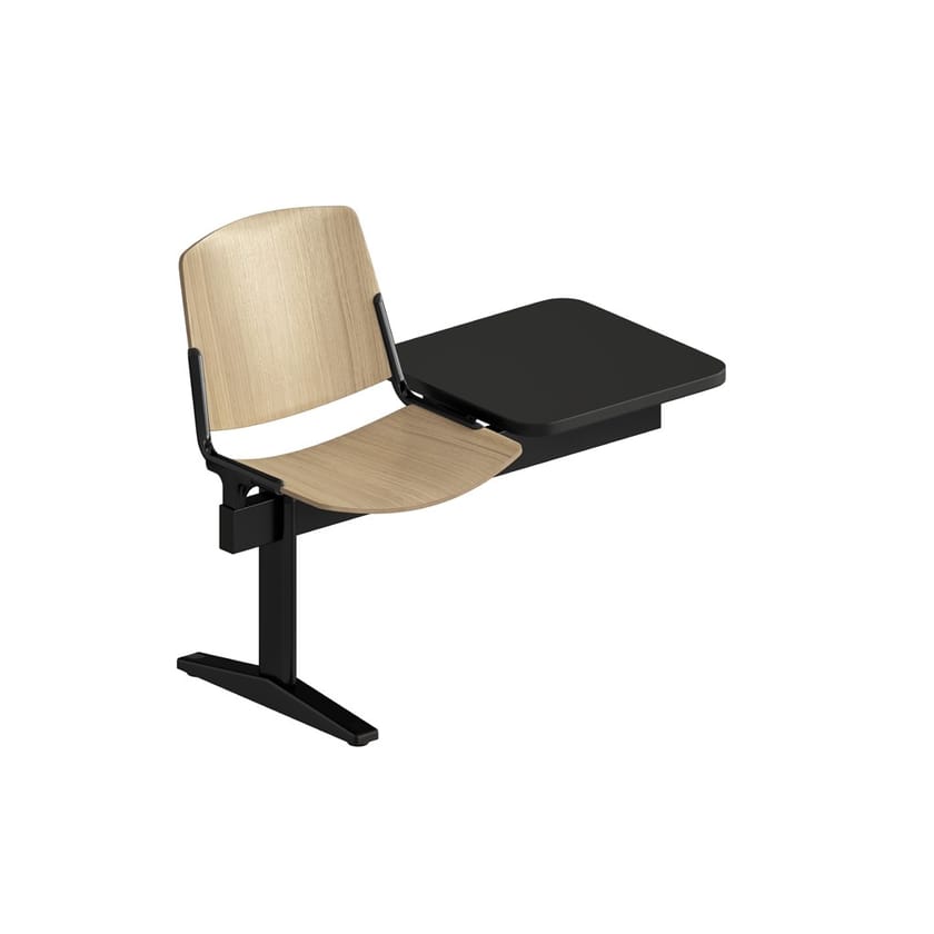 NEW MODULAMM | Beam seating Freestanding beam seating By LAMM | design ...