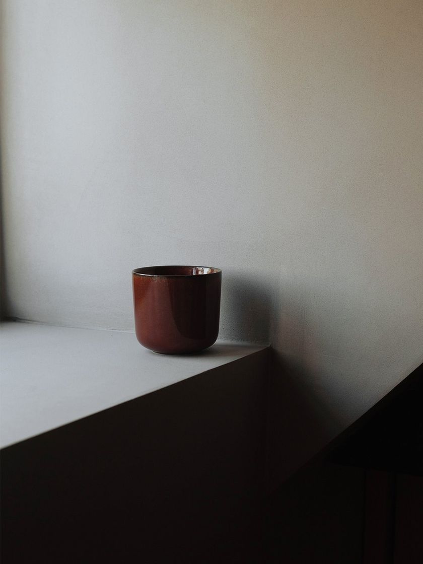 NEW NORM DINNERWARE CUP Tasse en céramique By MENU | design Norm Architects