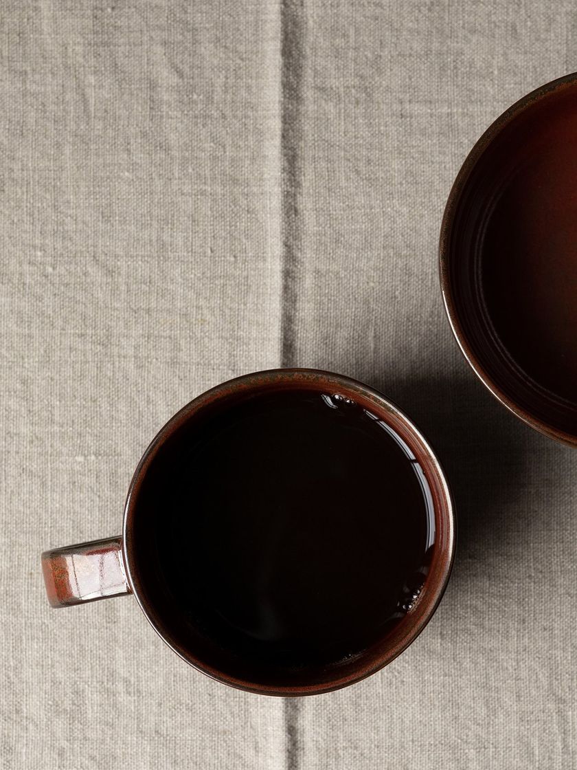 NEW NORM DINNERWARE CUP Ceramic cup By MENU | design Norm Architects