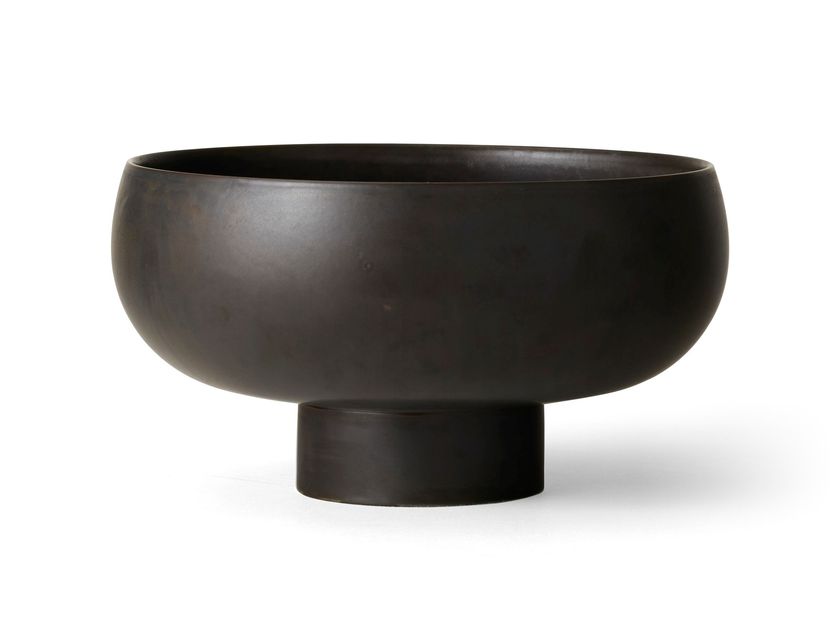 NEW NORM DINNERWARE FRUIT BOWL Ceramic serving bowl By MENU | design ...