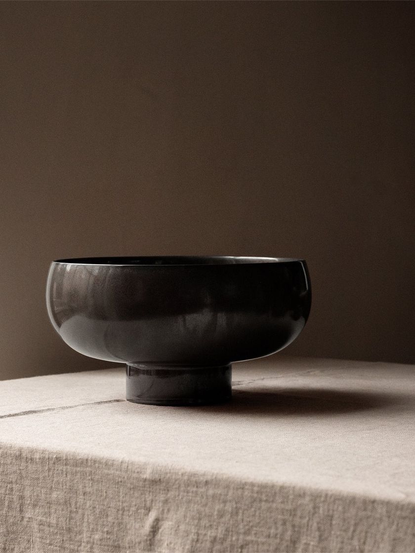 NEW NORM DINNERWARE FRUIT BOWL Ceramic serving bowl By MENU | design ...