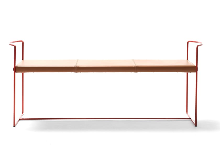 Indoor Benches Autocad | Archiproducts