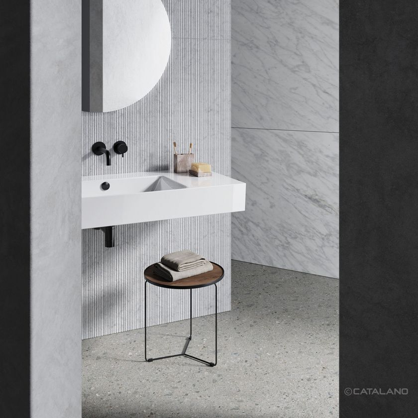 NEW PREMIUM 100 | Lavabo By CERAMICA CATALANO