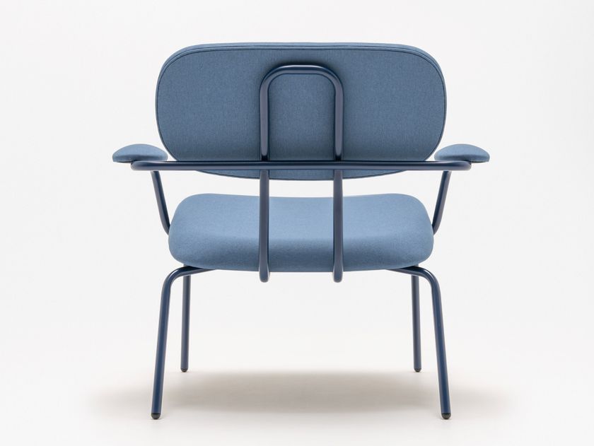 NEW SCHOOL | Armchair By MDD