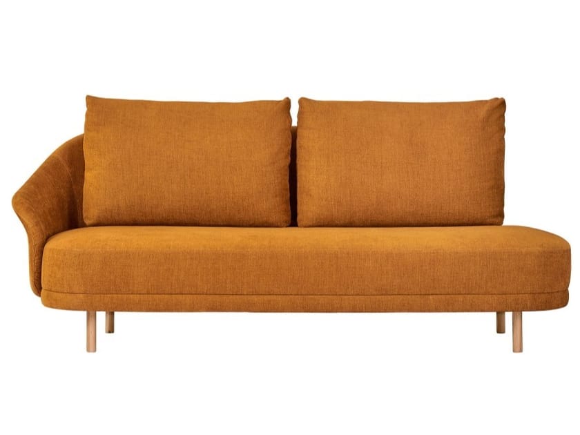 NEW WAVE | Sofa New Wave Collection By NORR11 design Tommy Hyldahl ...