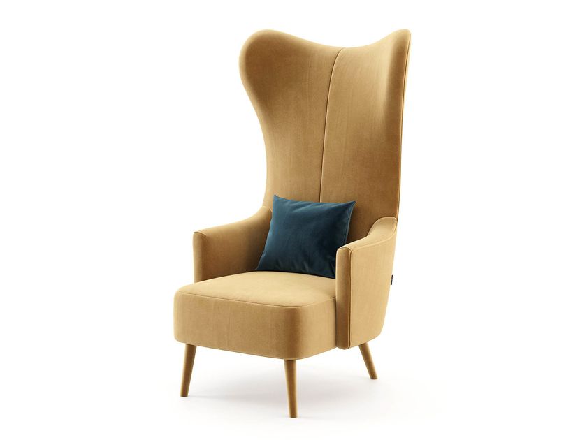 NEW YORK | Armchair By Laskasas