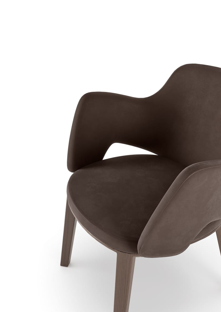 NEWTON Chair By Fiam Italia | design Studio Klass