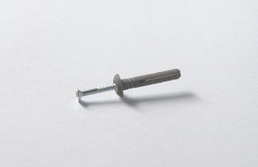 NF09 | Wall plug Plastic Wall plug By AKIFIX