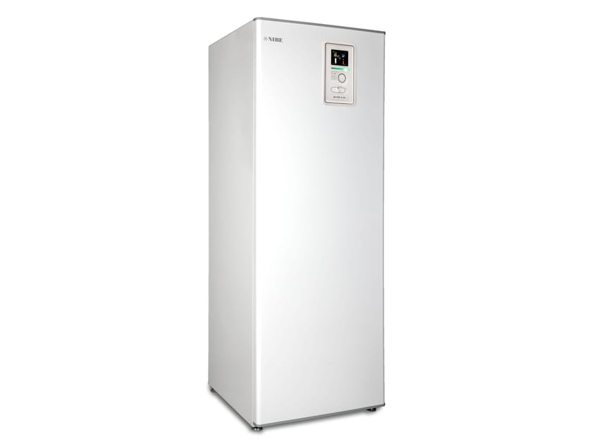 BA-SVM 10-200 Air handling unit By NIBE