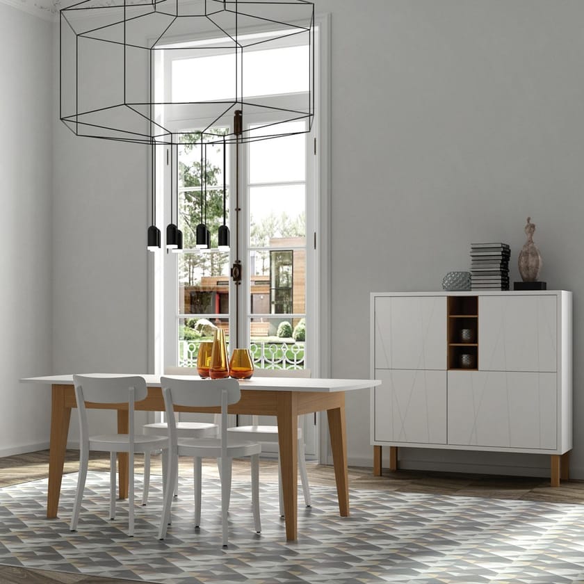 NICHE | Table Collection Niche By TemaHome