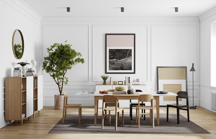 NICHE | Table Collection Niche By TemaHome