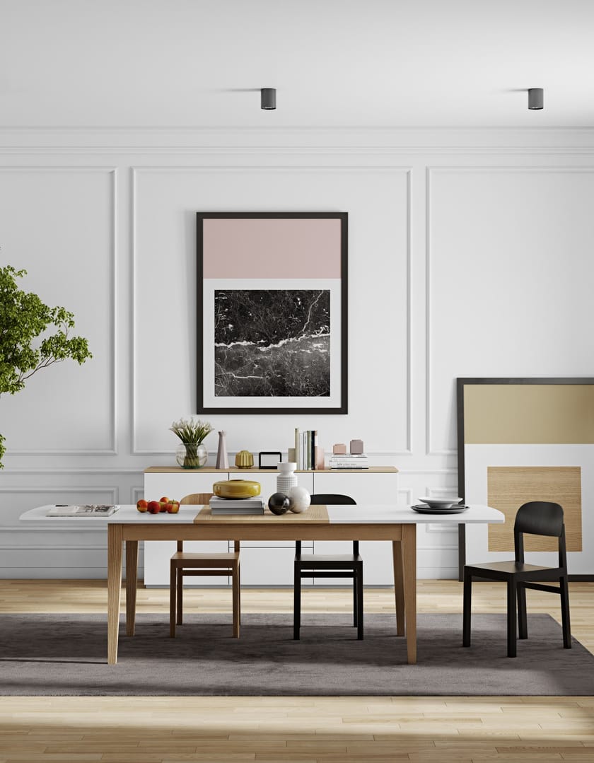 NICHE | Table Collection Niche By TemaHome