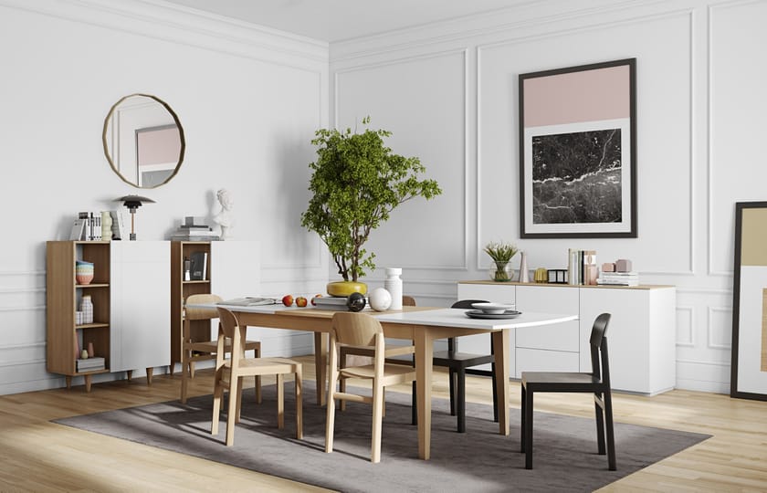 NICHE | Table Collection Niche By TemaHome