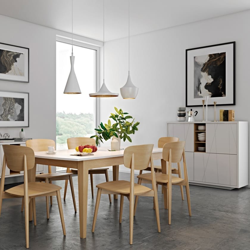 NICHE | Table Collection Niche By TemaHome