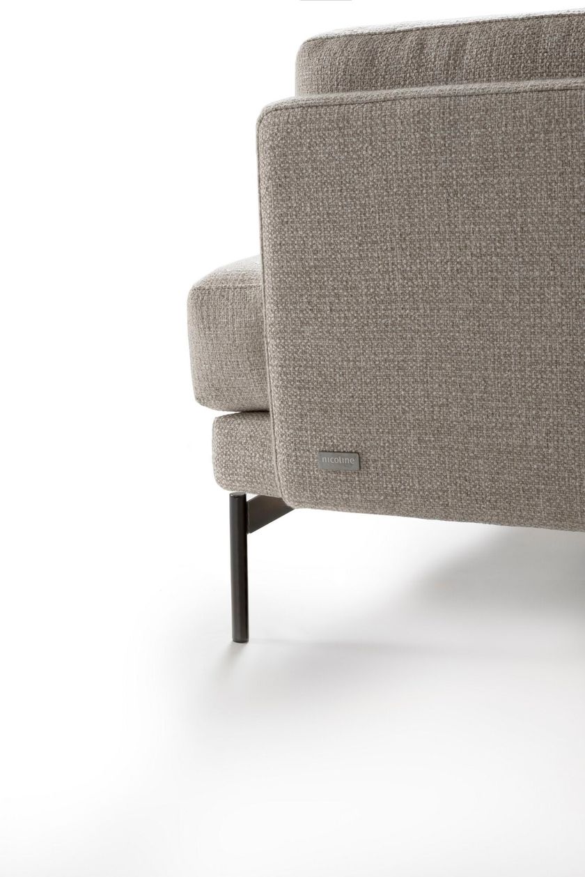ASTEDIO Sofa By NICOLINE
