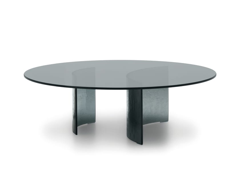 BERGER Coffee table By NICOLINE
