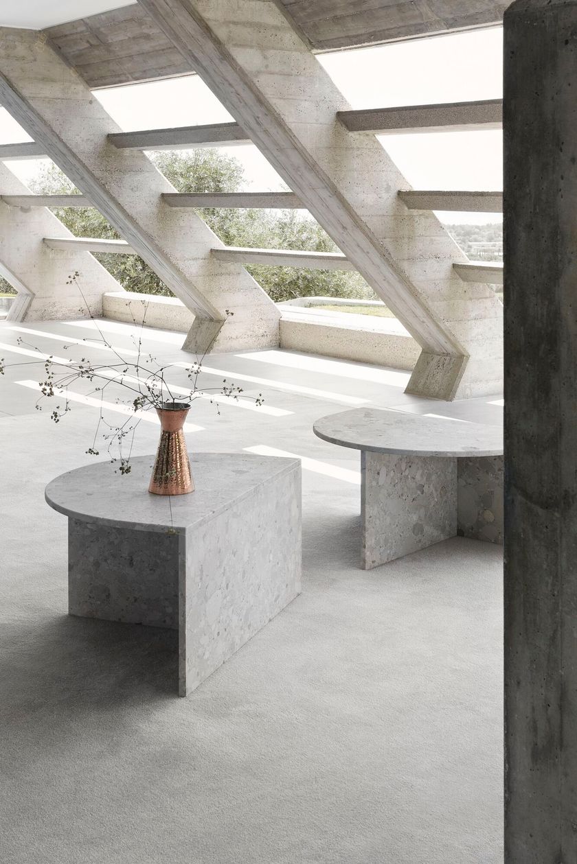 BOTERO Coffee table By NICOLINE