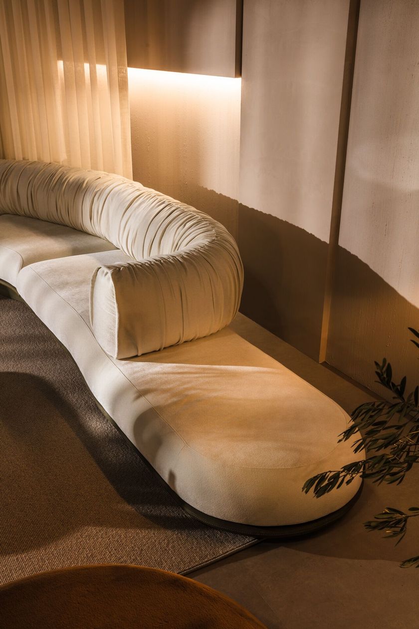 BREAK Sofa By NICOLINE