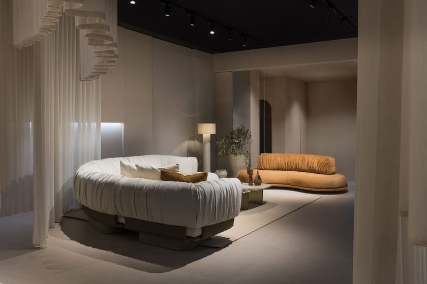 BREAK Sofa By NICOLINE