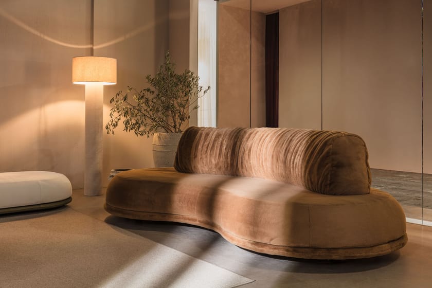 BREAK Sofa By NICOLINE