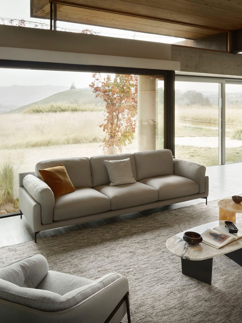 CADORNA Sectional sofa By NICOLINE