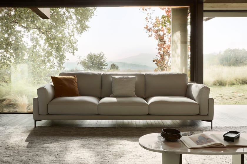 CADORNA Sectional sofa By NICOLINE