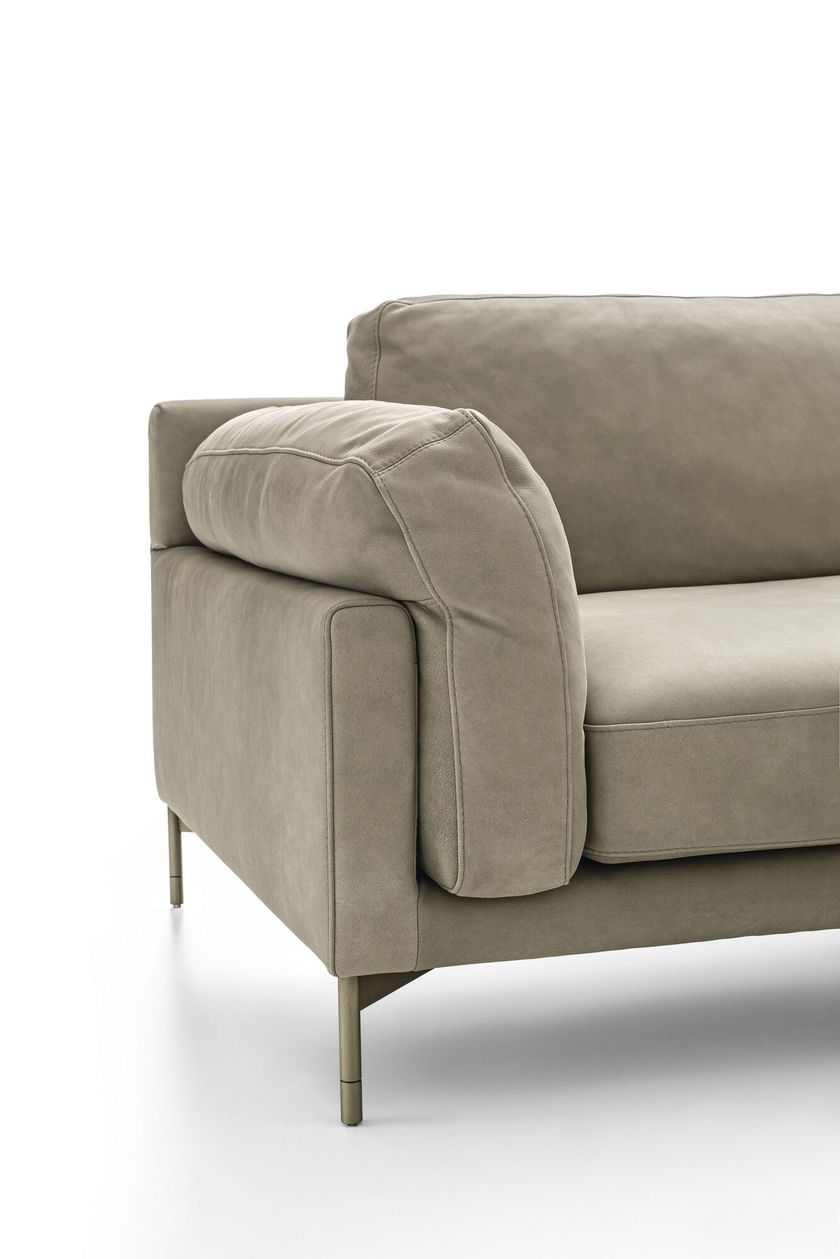 CADORNA Sectional sofa By NICOLINE