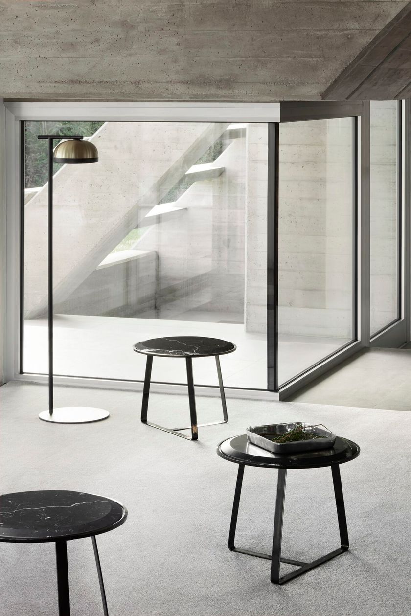 CIRCOLO Coffee table By NICOLINE