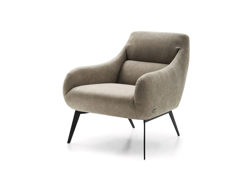 DIA Easy chair By NICOLINE
