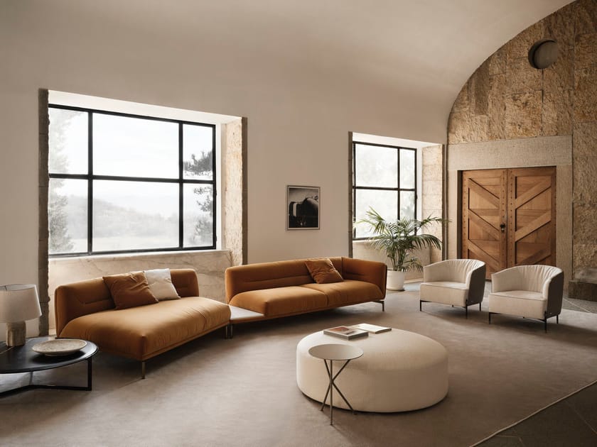 GARY Sofa By NICOLINE