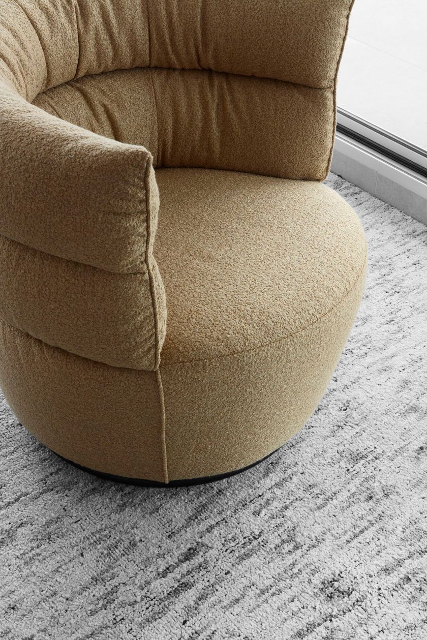 JULIE Armchair By NICOLINE