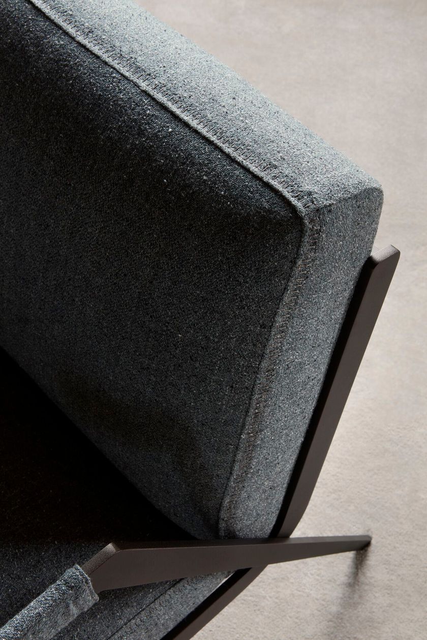 LIMA Easy chair By NICOLINE