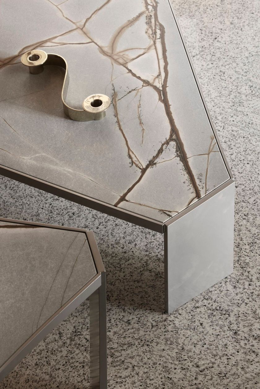 MONET Coffee table By NICOLINE