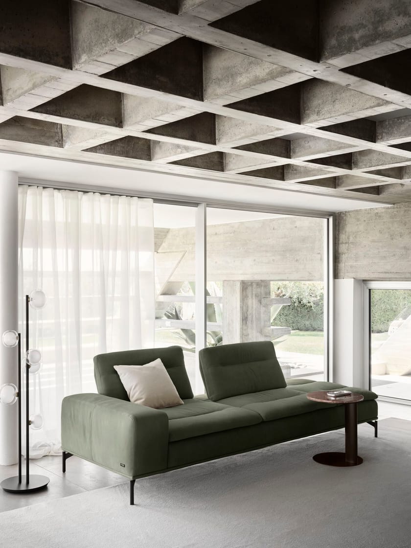 PACIFIC SQUARE Divano By NICOLINE