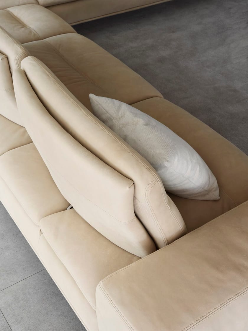 PACIFIC SQUARE Divano By NICOLINE