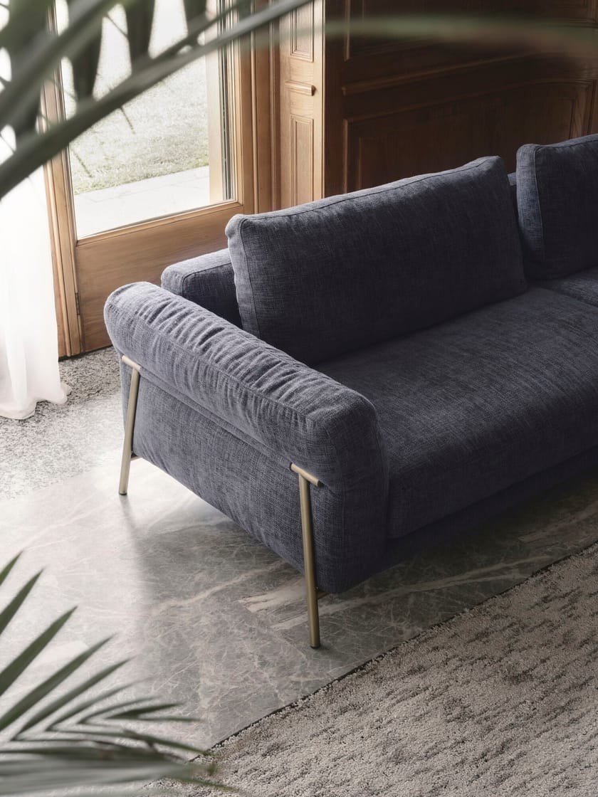 PENTA Divano By NICOLINE