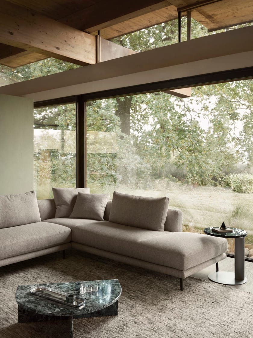 PENTA Divano By NICOLINE