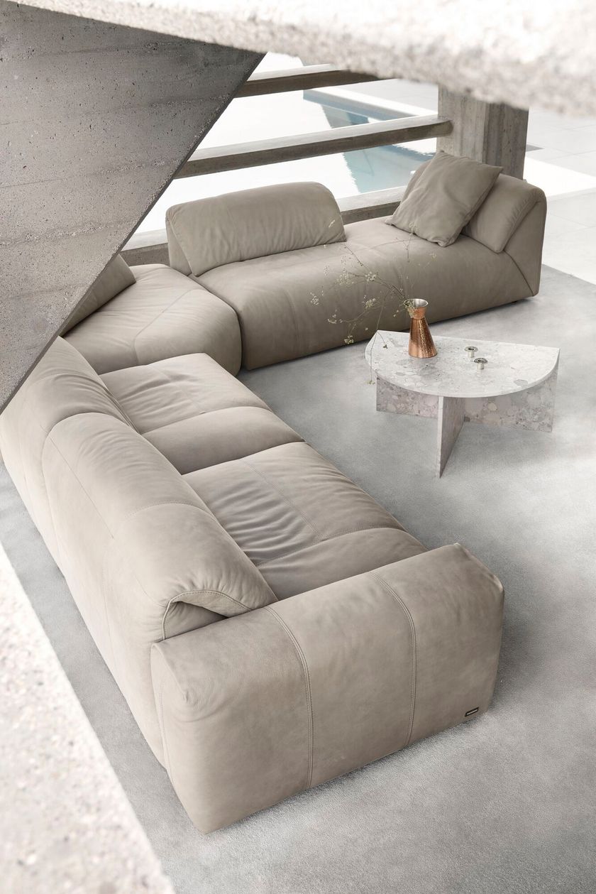 PLAY Sofa By NICOLINE