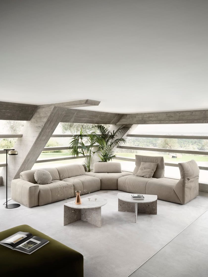 PLAY Sofa By NICOLINE