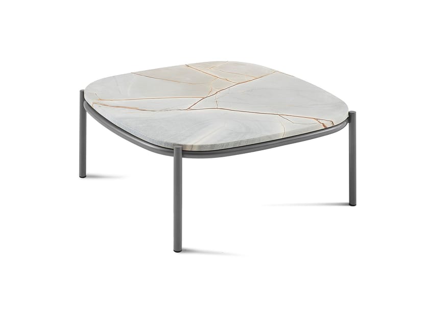 RENOIR Coffee table By NICOLINE
