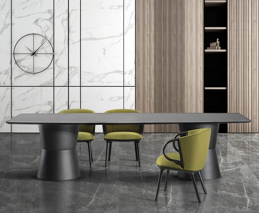NIDABA | Table By GABER design Forsix