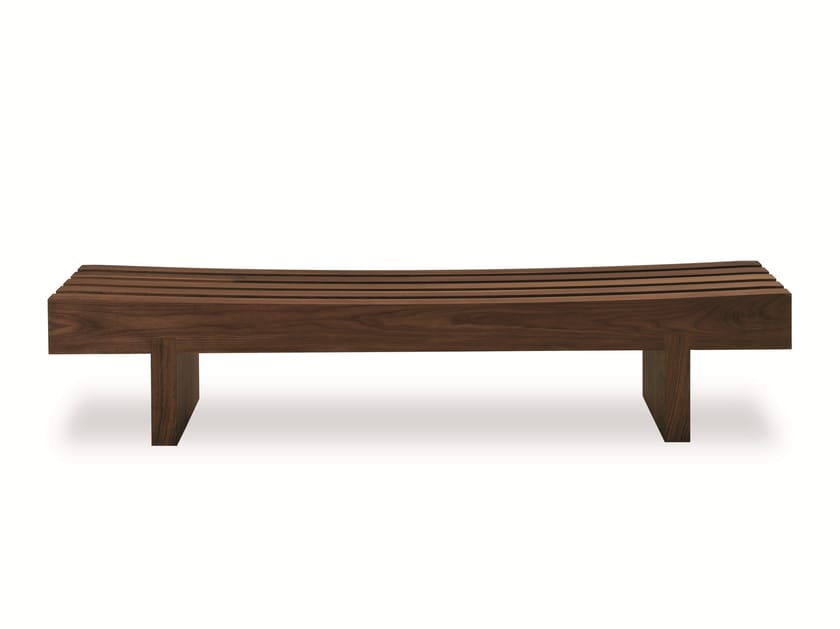 NIGHT-NIGHT BENCH By Riva 1920 design Terry Dwan