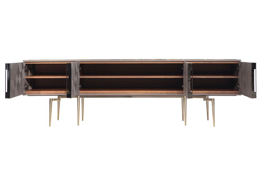 NIKEA | TV cabinet By Mobi