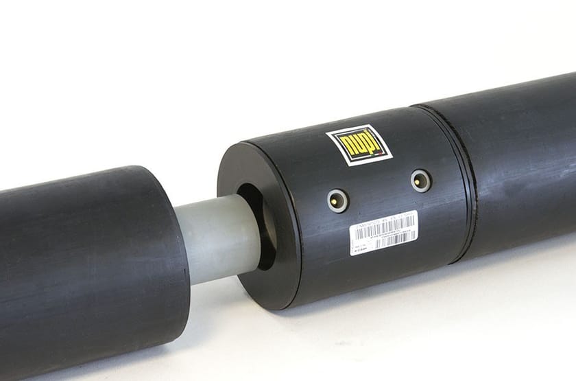 NIRON ALL PRO Component for water network By NUPI