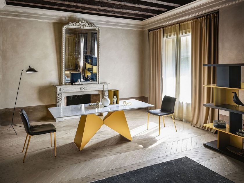 NIRVANA | Chair Nirvana Collection By Ronda Design design STUDIO 28