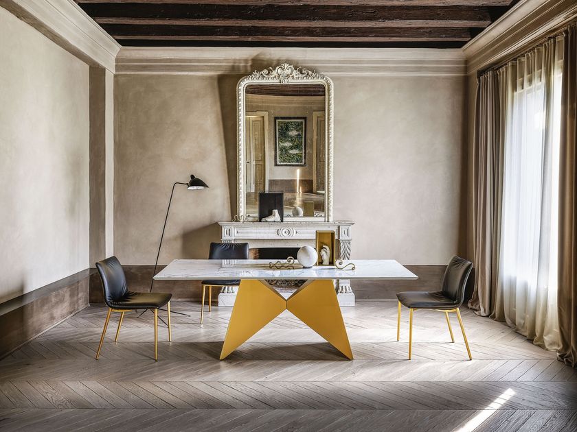 NIRVANA | Chair Nirvana Collection By Ronda Design design STUDIO 28