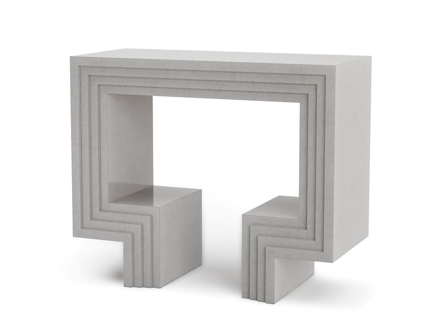 Console Tables 3D Studio MAX | Archiproducts