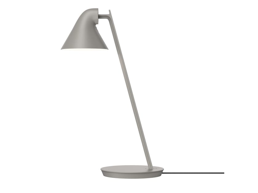 NJP MINI 台灯 By Louis Poulsen 设计师Nendo