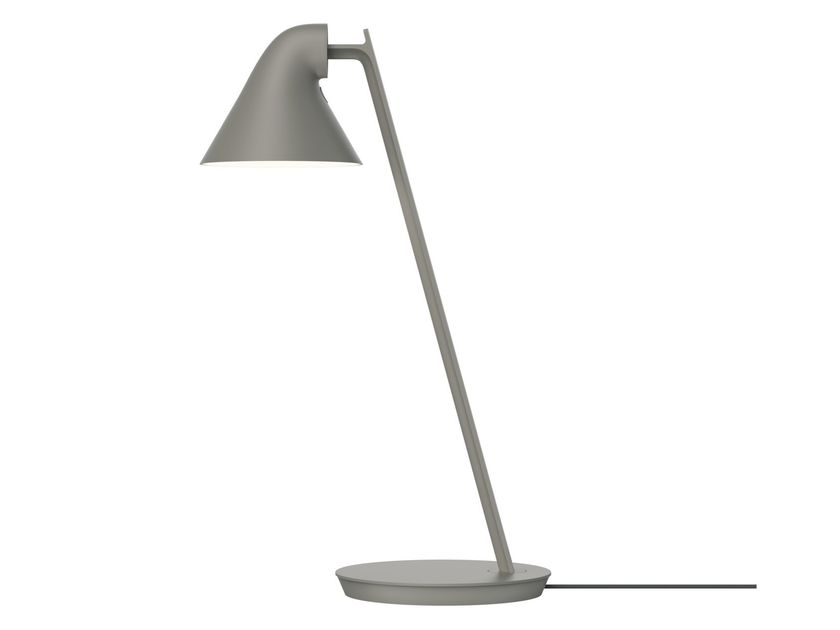 NJP MINI Lámpara de mesa By Louis Poulsen | design Nendo