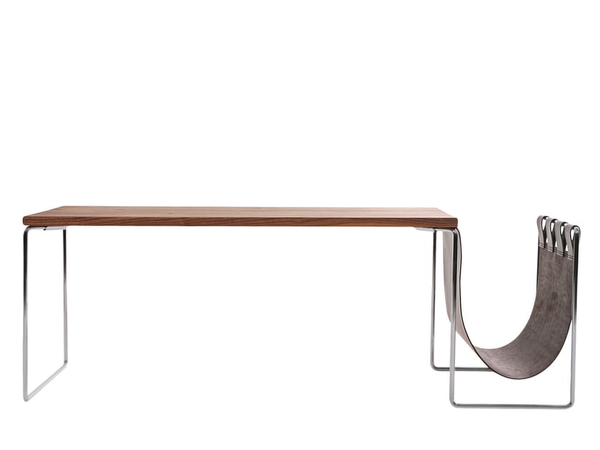 NL | Rectangular coffee table By KFF